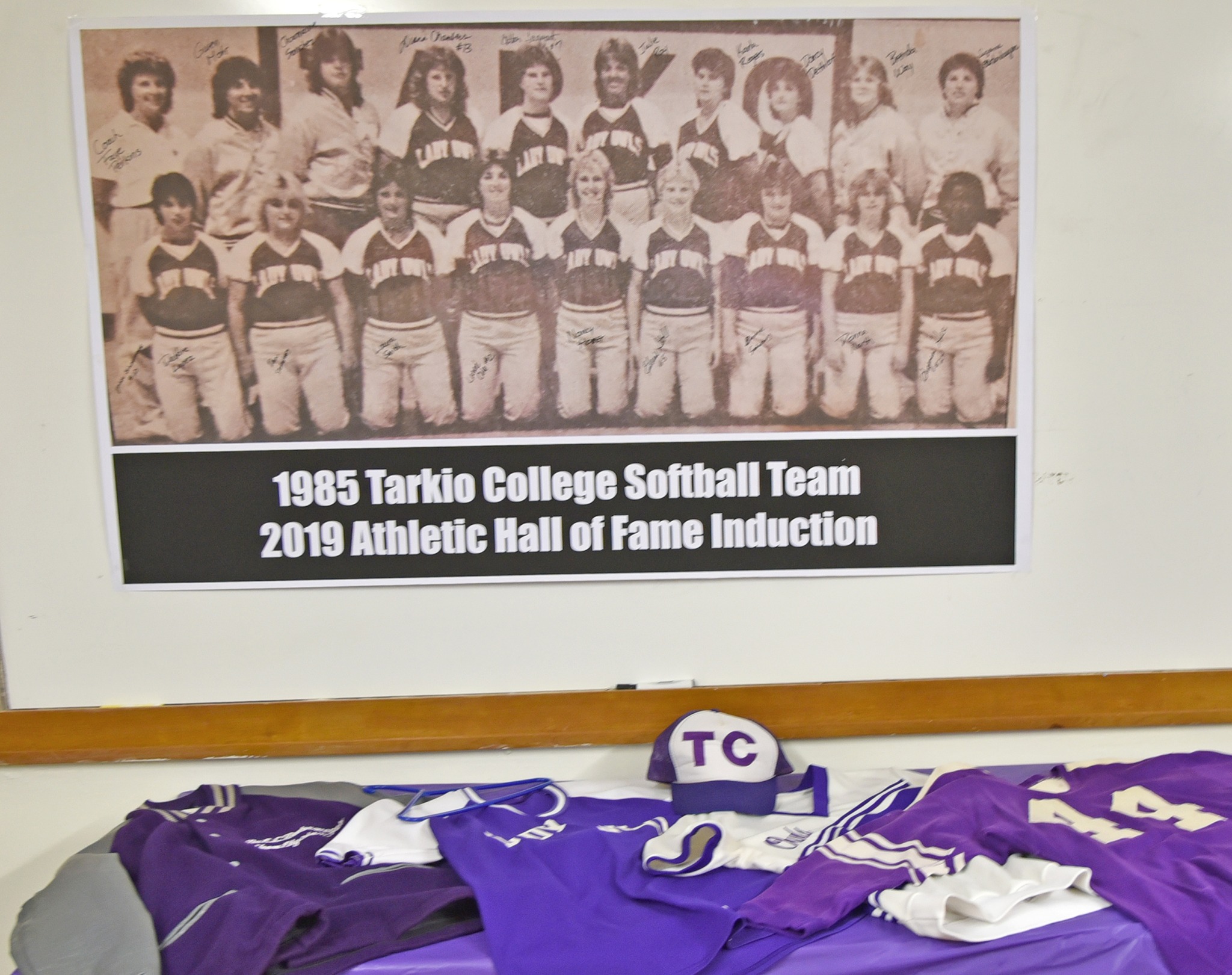 Tarkio College Alumni Association :: Alumni Weekend 2023